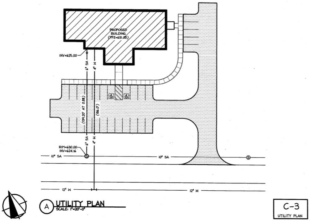10. Using drawings C-I, C-2, C-3, and C-4 provided, | Chegg.com