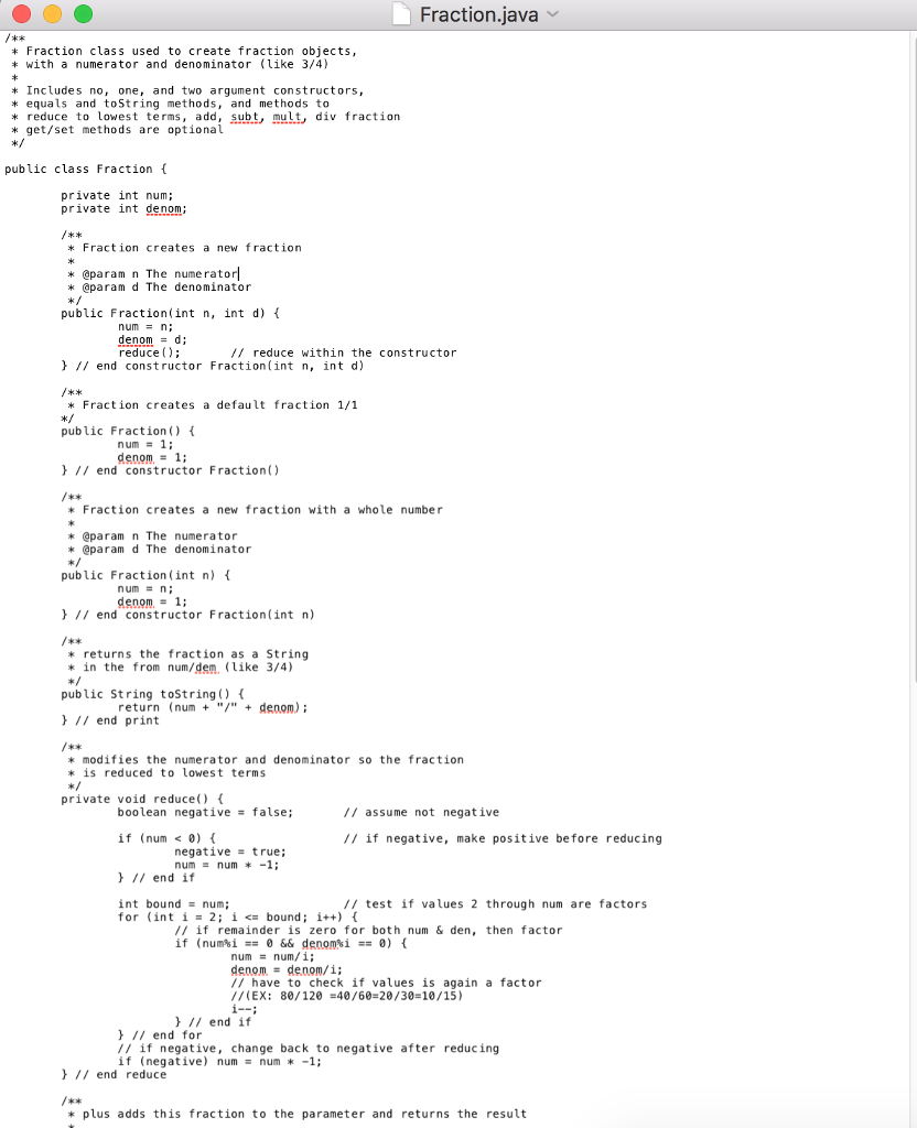 Assignment Description: Partial credit given if only | Chegg.com