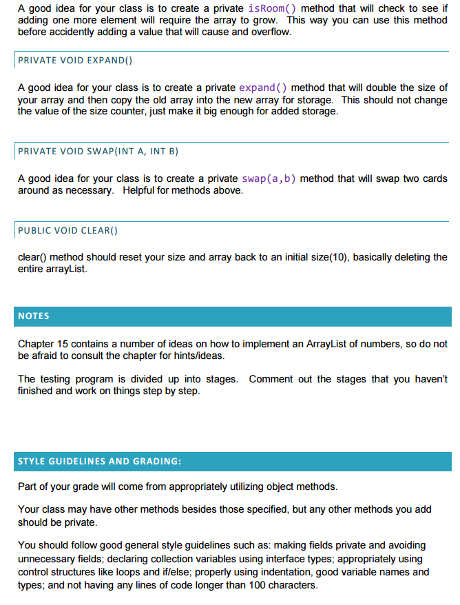 Solved OVERVIEW This program primarily focuses on the | Chegg.com