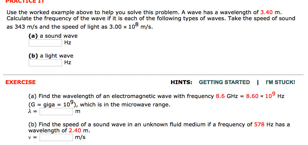 Solved Use the worked example above to help you solve this | Chegg.com