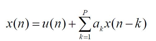 Solved For LSAR based interpolation, it is assumed that a | Chegg.com