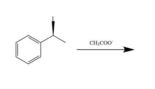 Solved CH3COO | Chegg.com