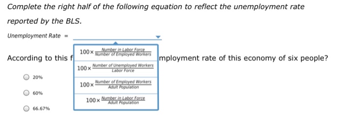 Solved 1. Measuring employment, unemployment, and labor | Chegg.com