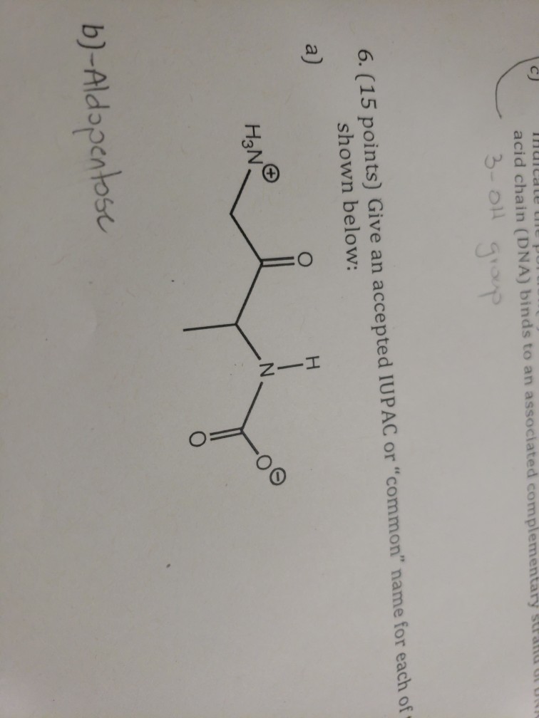 Solved name? | Chegg.com