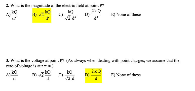 Solved The following three questions refer to this | Chegg.com
