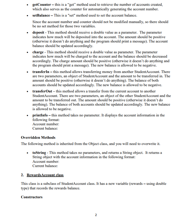 Solved CSCI 3200 Assignment 3 (100 points) Due date: | Chegg.com