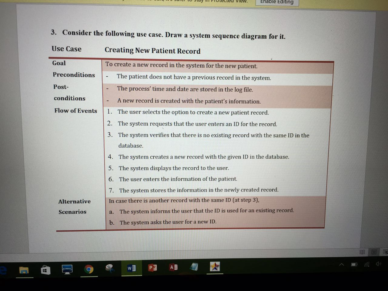 Solved CpE-221: Software Engineering Assignment #2 Rules | Chegg.com