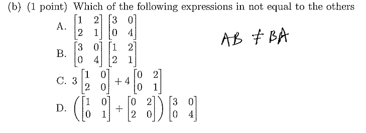 Solved This Is A Problem From My Intro To Linear Systems Chegg solved-this-is-a-problem-from-my-intro-to-linear-systems-chegg