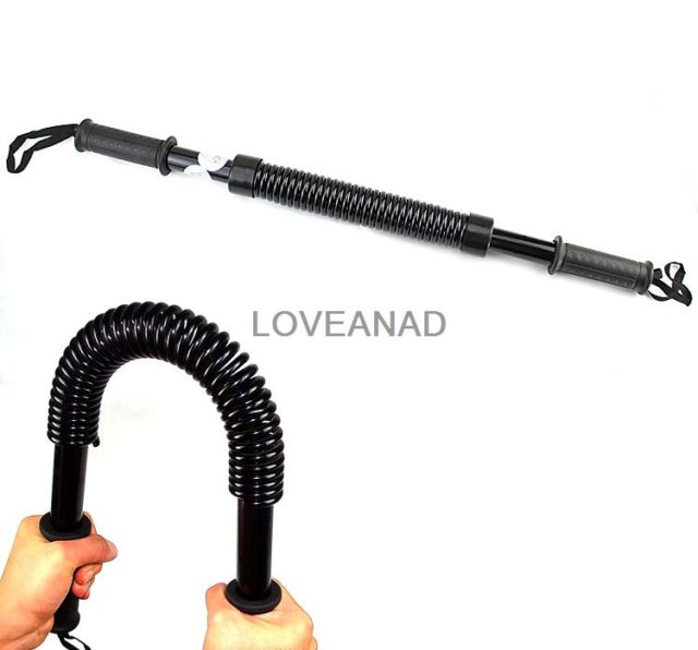 Solved A spring twist bar made of carbon steel springs has a | Chegg.com