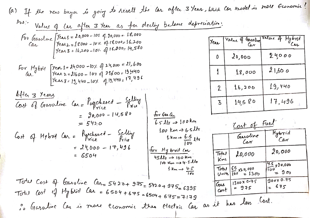 Solved Can someone please check my answer and confirm it is | Chegg.com
