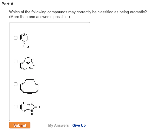 Solved Which of the following compounds may correctly be | Chegg.com