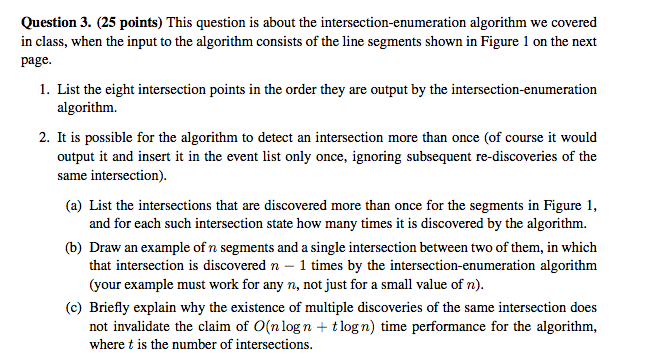 This Question Is About The Intersection Enumeration 9500
