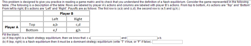 Solved This problem is designed to give you practice in | Chegg.com