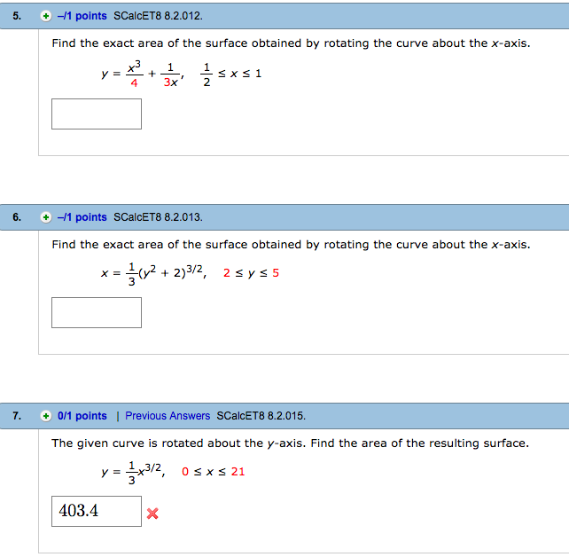 I can't seem to get these and I just know that they | Chegg.com
