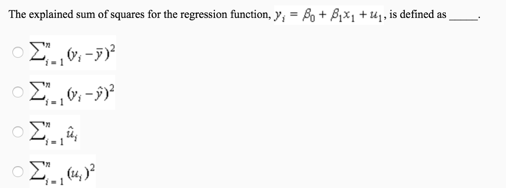 Solved The sample correlation between xi and yi is denoted | Chegg.com
