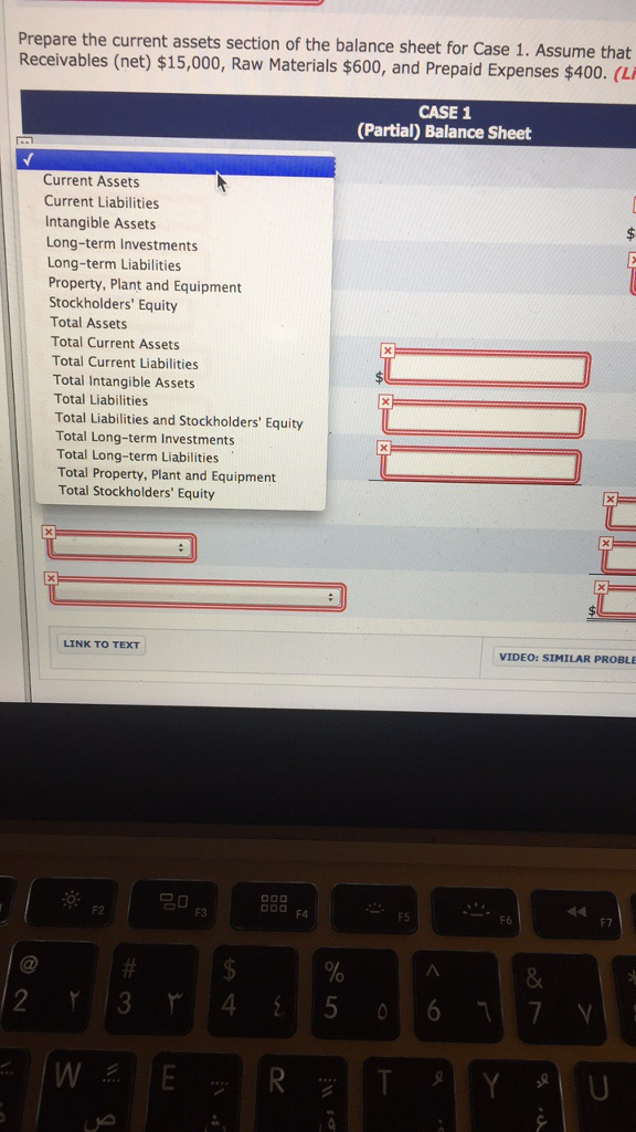 Solved Problem 1-3A 1 Performance Problem 1-1A Incomplete | Chegg.com