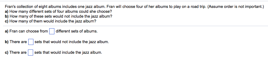 Solved Read the combination value directly from Pascal's | Chegg.com