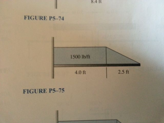 Solved Figure P5-74 Figure P5-75 | Chegg.com