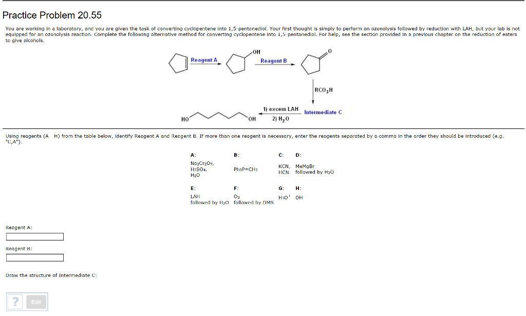 Solved You are working in a laboratory, and you are given | Chegg.com