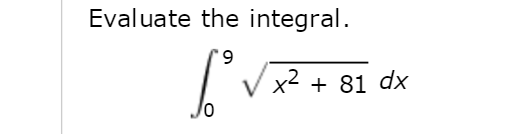 Solved Evaluate the integral. cos t dt 1 sint 0 | Chegg.com