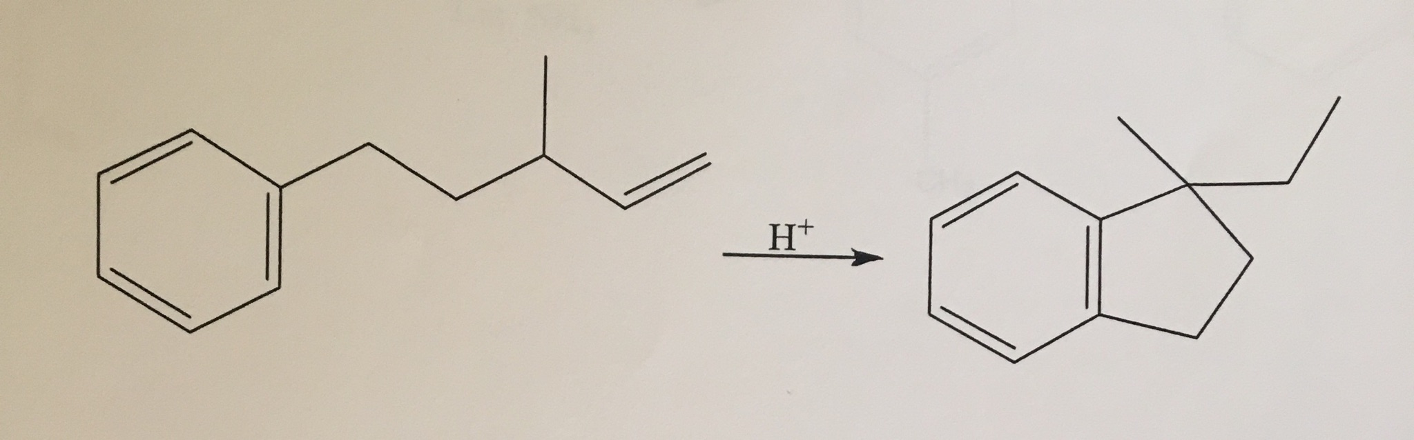 Solved Cl CH3 NaNH Liq. NH3 CH3 CH3 | Chegg.com