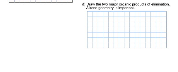 Solved Ma For the following dehydration, use curved arrows | Chegg.com
