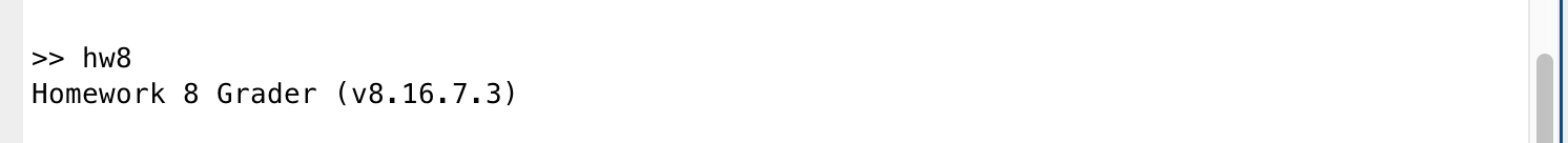 Solved MATLAB Someone helped me out with my original code | Chegg.com