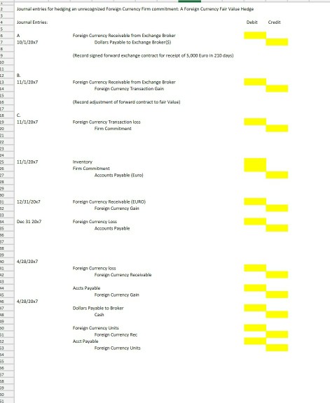 Solved Part 1: Using the Assignment Option 1 spreadsheet | Chegg.com