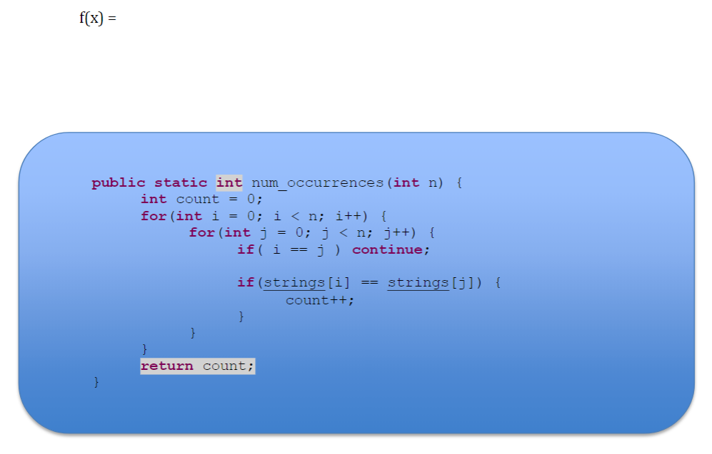 Solved Counting Operations to Produce Polynomials In the | Chegg.com