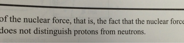 Solved uclei are considered mirror nuclei if 9.2. Two nuclei | Chegg.com