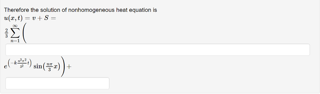 (1 point) For partial derivatives of a function use | Chegg.com