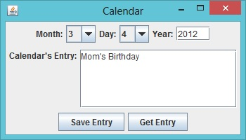 Solved This program will need to be written in Java COMP274 | Chegg.com