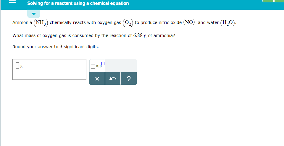 Solved A chemist adds 345.0 mL of a 1.44M iron(II) bromide | Chegg.com Solved A chemist adds 345.0 mL of a 1.44M iron(II) bromide | Chegg.com