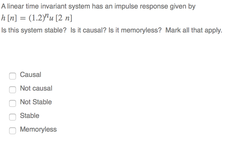 Solved Determine the value (or a closed-form expression) of | Chegg.com