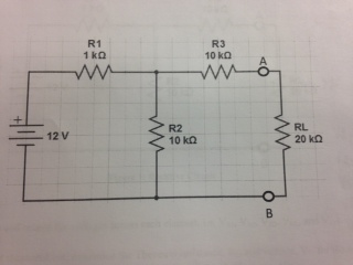 Solved Calculate the voltage across resistor R1, R2, R3, and | Chegg.com