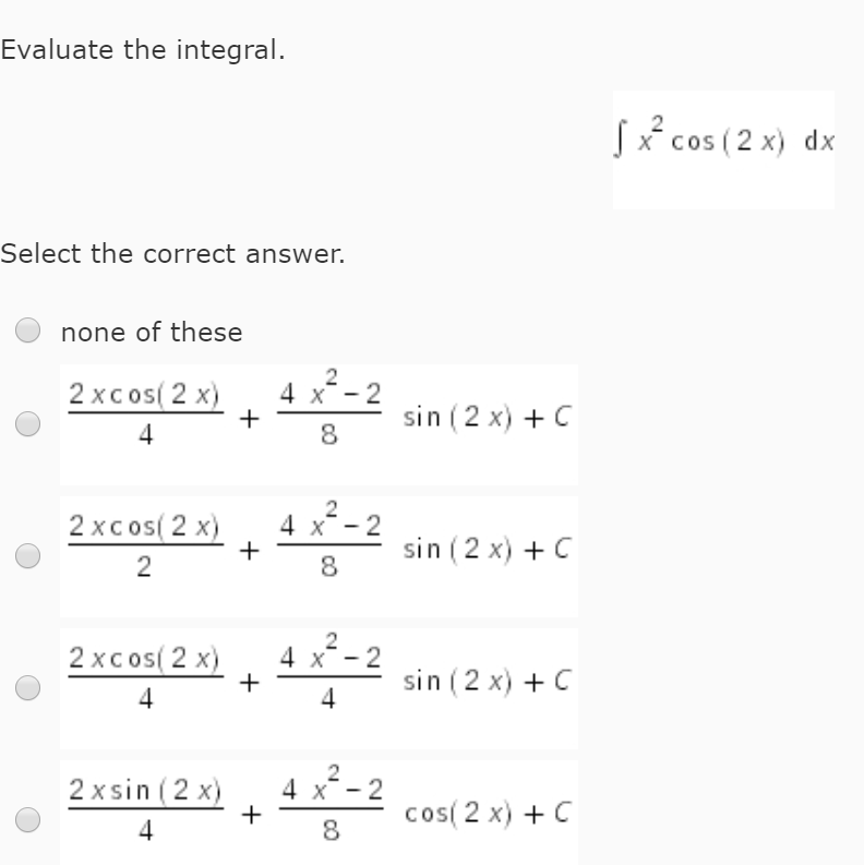 Solved Find an equation of the tangent line to the curve y = | Chegg.com