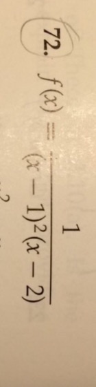 Solved Sketch careful, labeled graphs of each function f in | Chegg.com