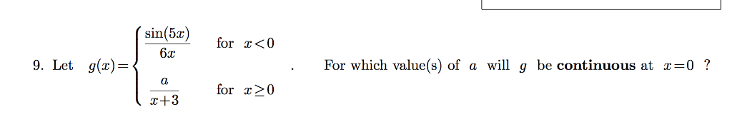 Solved sin(5) for