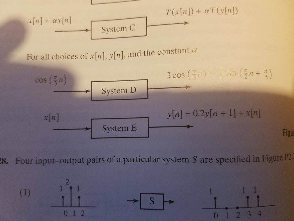 Solved Please choose from the options below (i-v) for the | Chegg.com