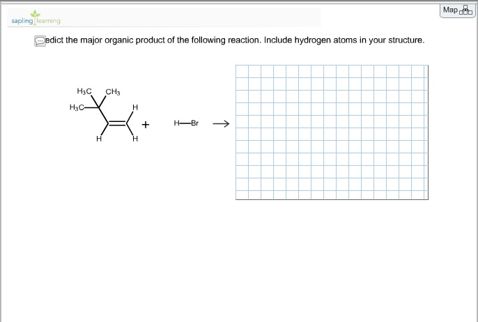 Solved Organic Chemistry Addition Reactions | Chegg.com