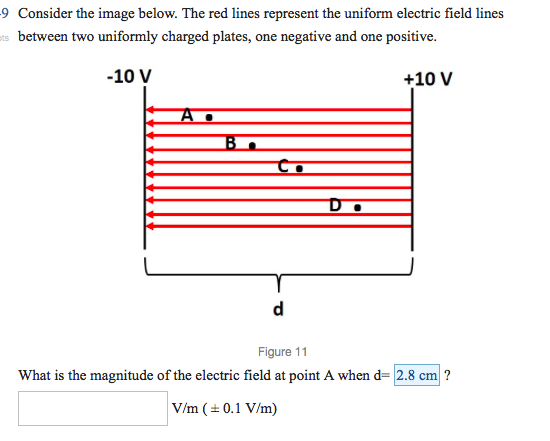 Solved Consider the image below. The red lines represent the | Chegg.com