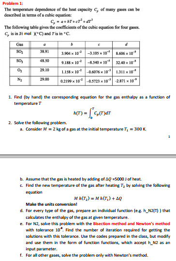 Solved This is to be solved in MatLab, if Matlab is not | Chegg.com