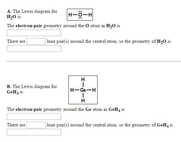 Solved that "geometty" reler Please note that "geometry" | Chegg.com