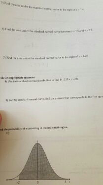 Solved answer all please | Chegg.com