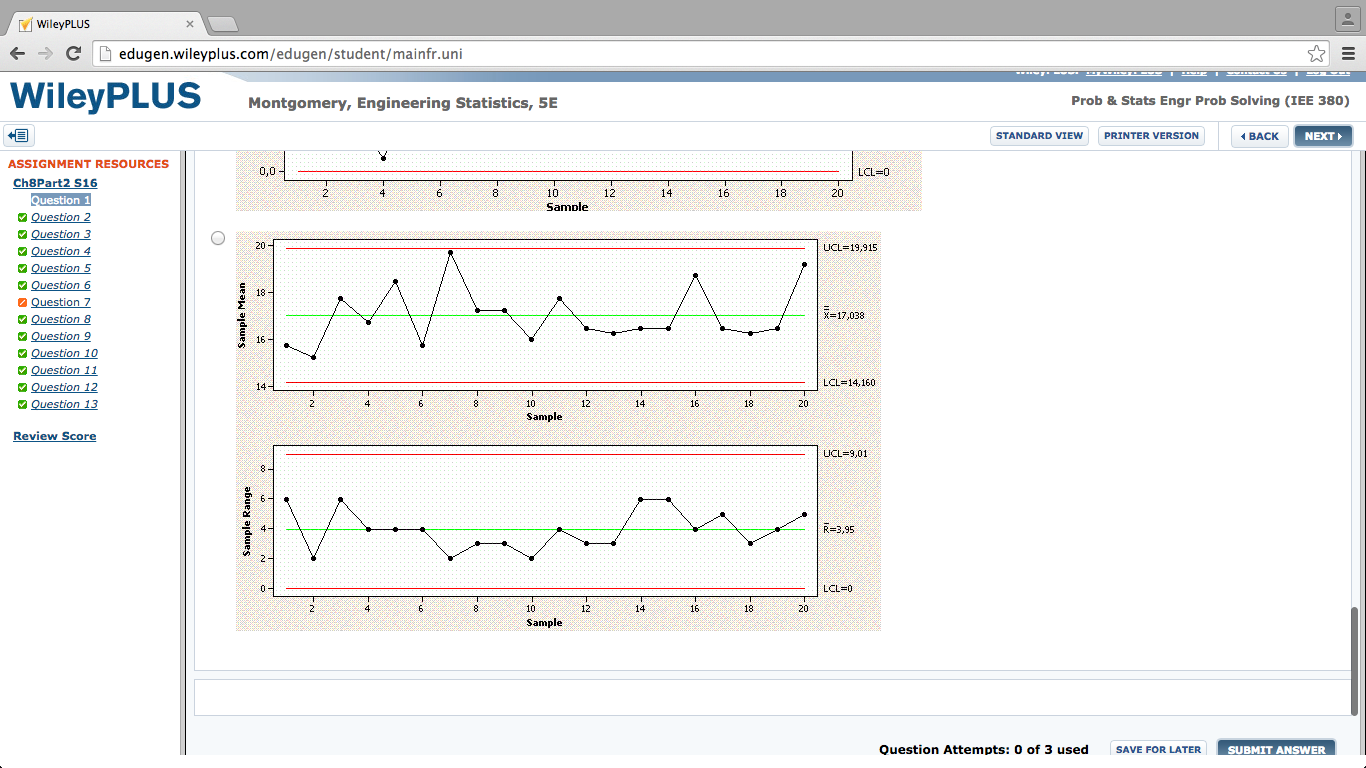 Solved i) ii)iii) | Chegg.com