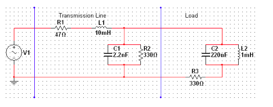 Solved Construct the circuit of figure 5 in Multisim. Use | Chegg.com