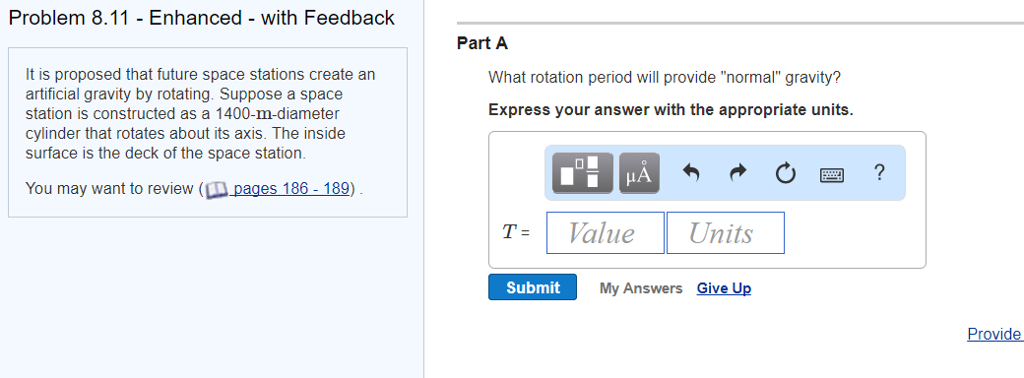 Solved Problem 8.7 - Enhanced - with Feedback Part A A 200 g | Chegg.com