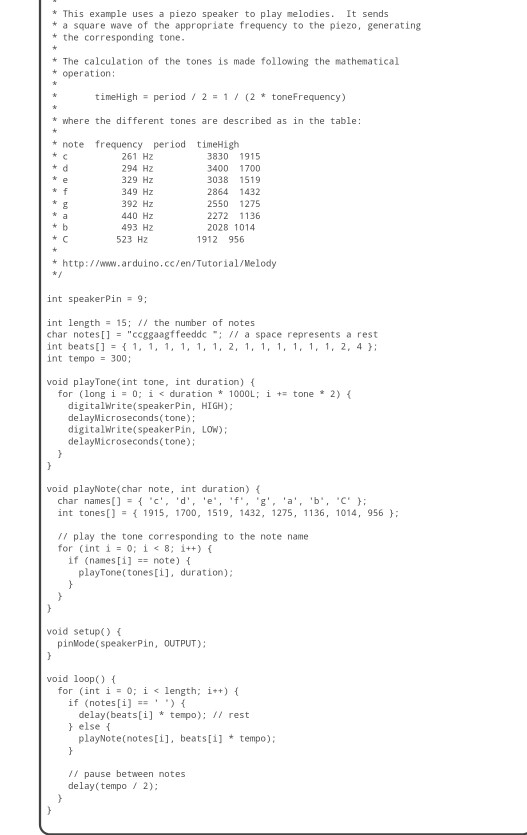 Solved wondering how I can make multiple leds blink while | Chegg.com