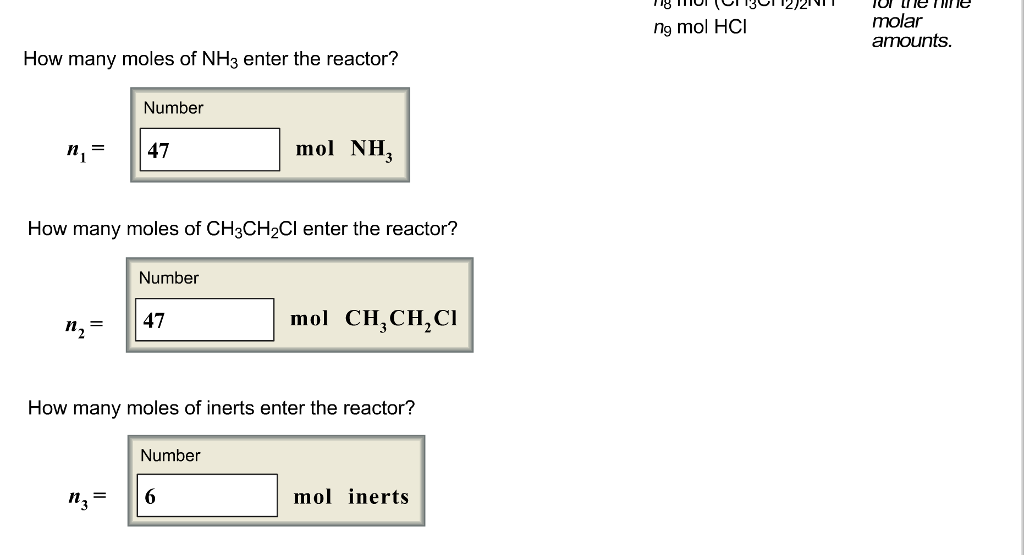 Solved One way to synthesize ethylamine (CH3CH2NH2) is from | Chegg.com