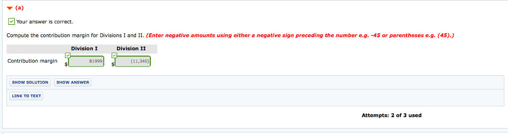 Solved Problem 20-SA (Part Level Submission) Brislin Company | Chegg.com